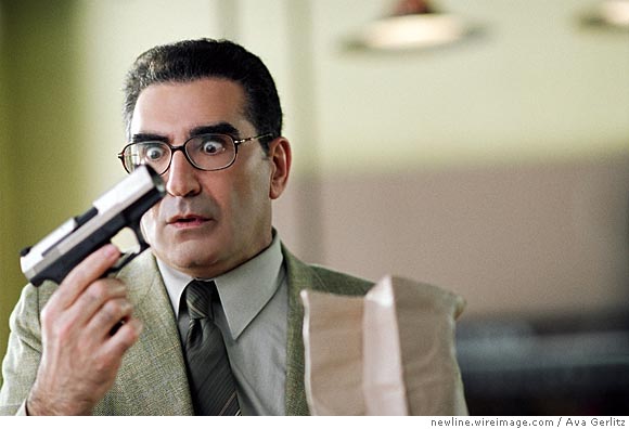 FALL FILM PREVIEW / FALL MOVIES