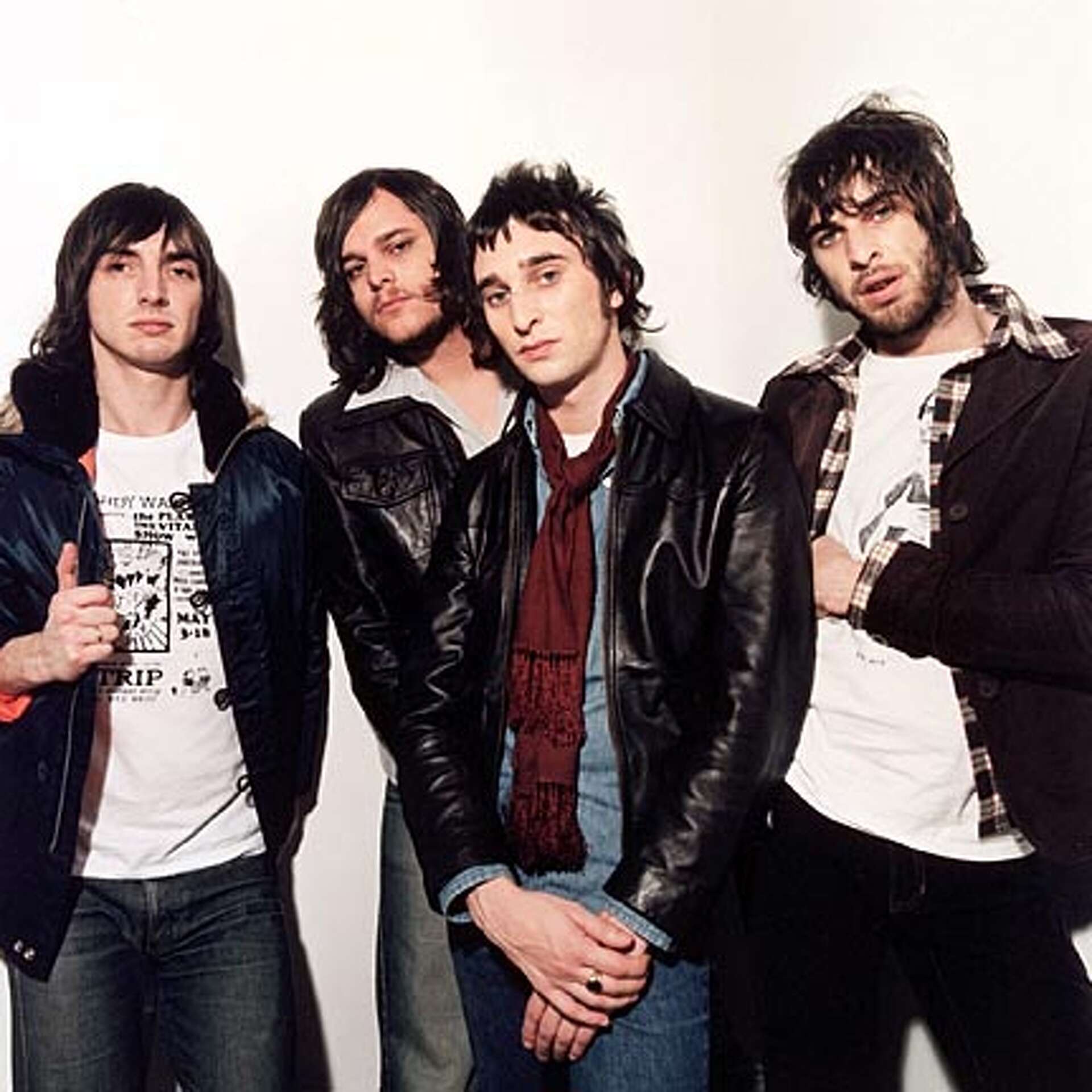 POP QUIZ: CHRIS CESTER OF JET