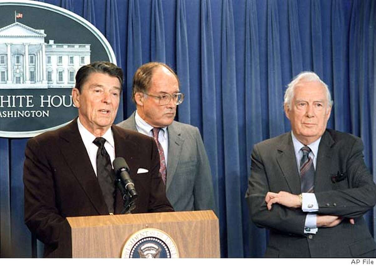 Rehnquist dies / Conservative jurist helped steer high court on path to ...