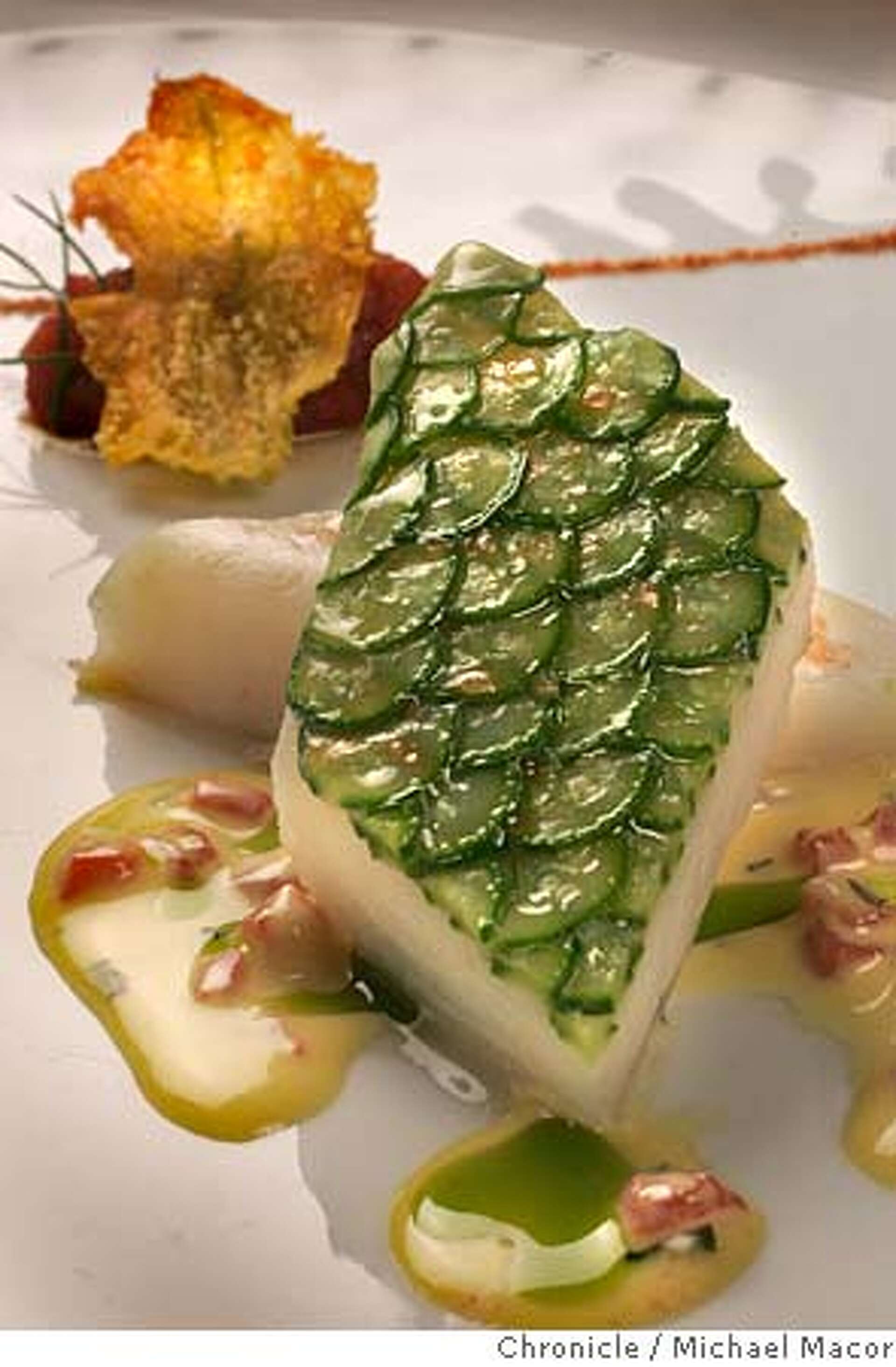 The Magnificent Seven / Revisiting four-star restaurants reveals they ...
