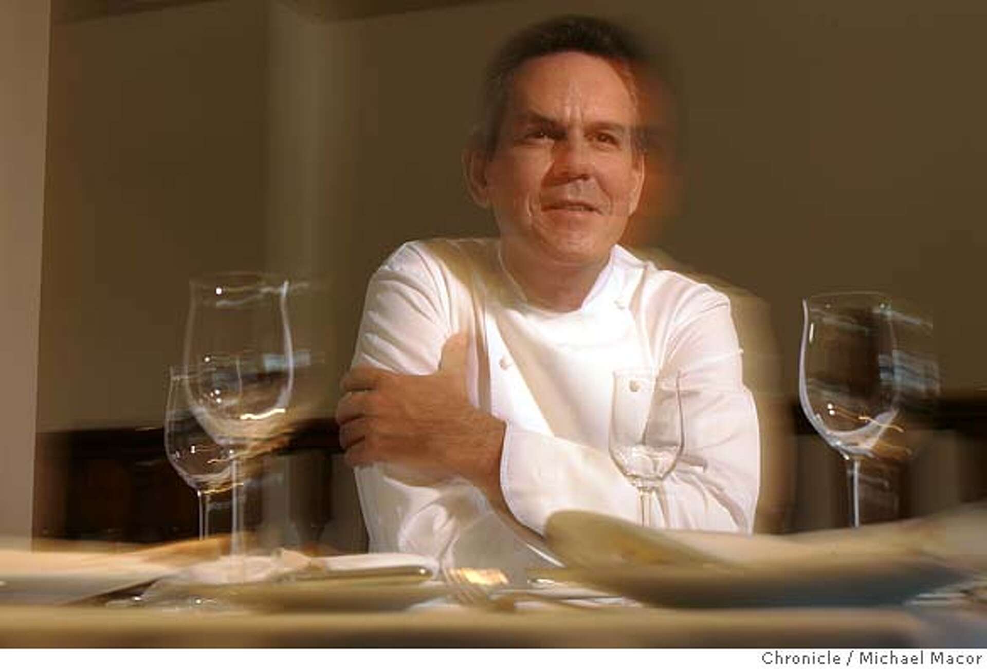 The Magnificent Seven / Revisiting four-star restaurants reveals they ...