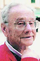 Theodore Sarbin -- 'don't ask, don't tell' figure