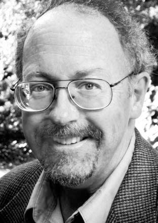 John Thow - classical composer, UC Berkeley professor