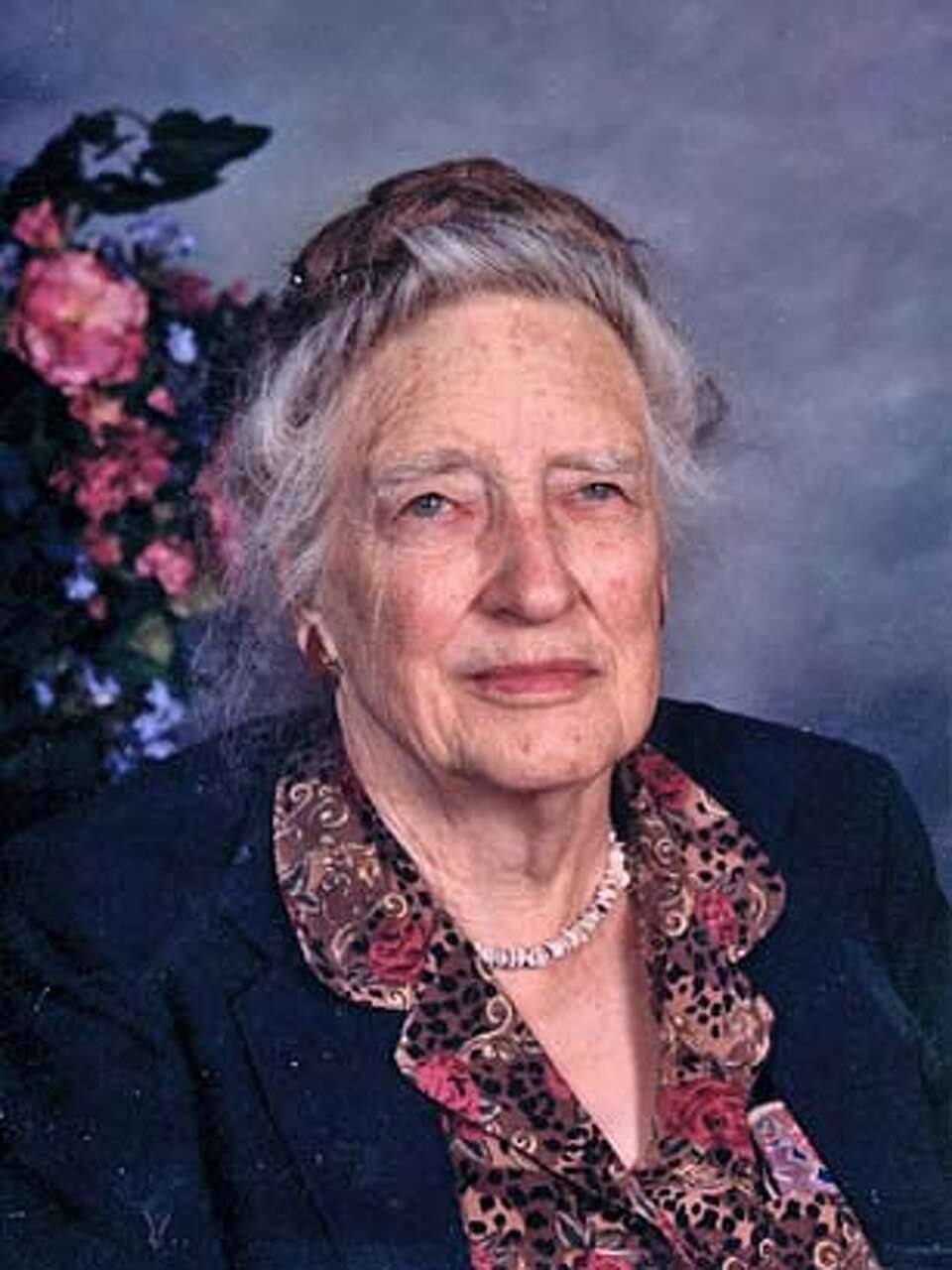 Ruth Huenemann -- pioneer in study of childhood obesity
