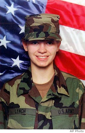 NBC tries to save 'Lynch'