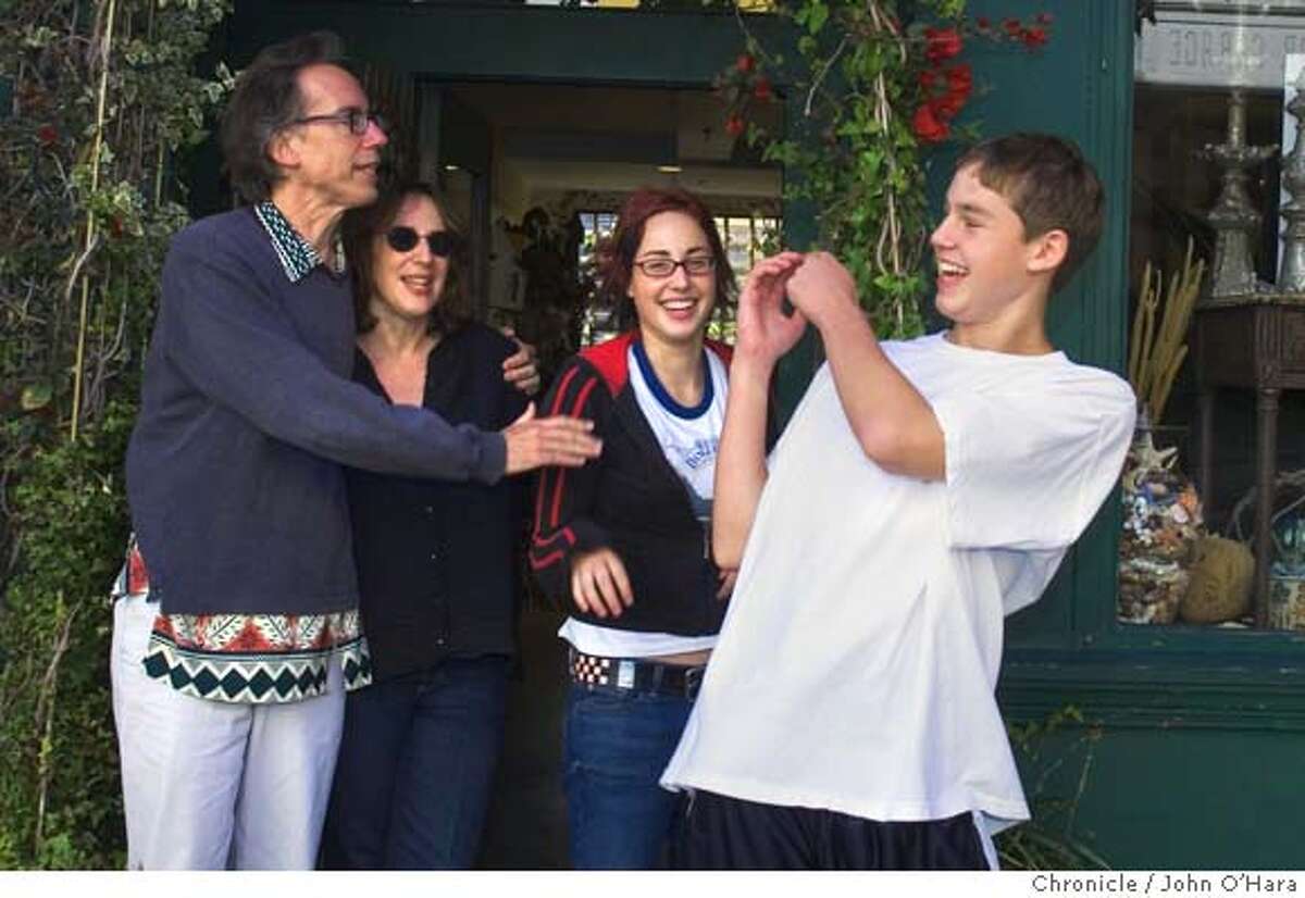 How an American family moved to Fiji and brought Hollywood along for ...