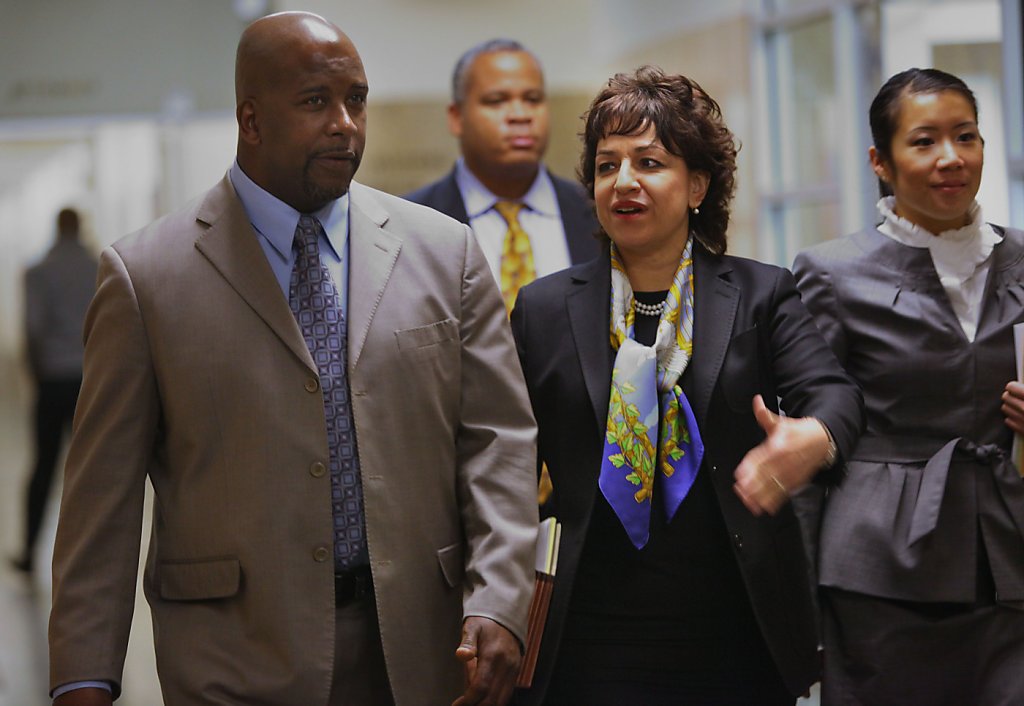 Lee might decide Tuesday on charging Mirkarimi