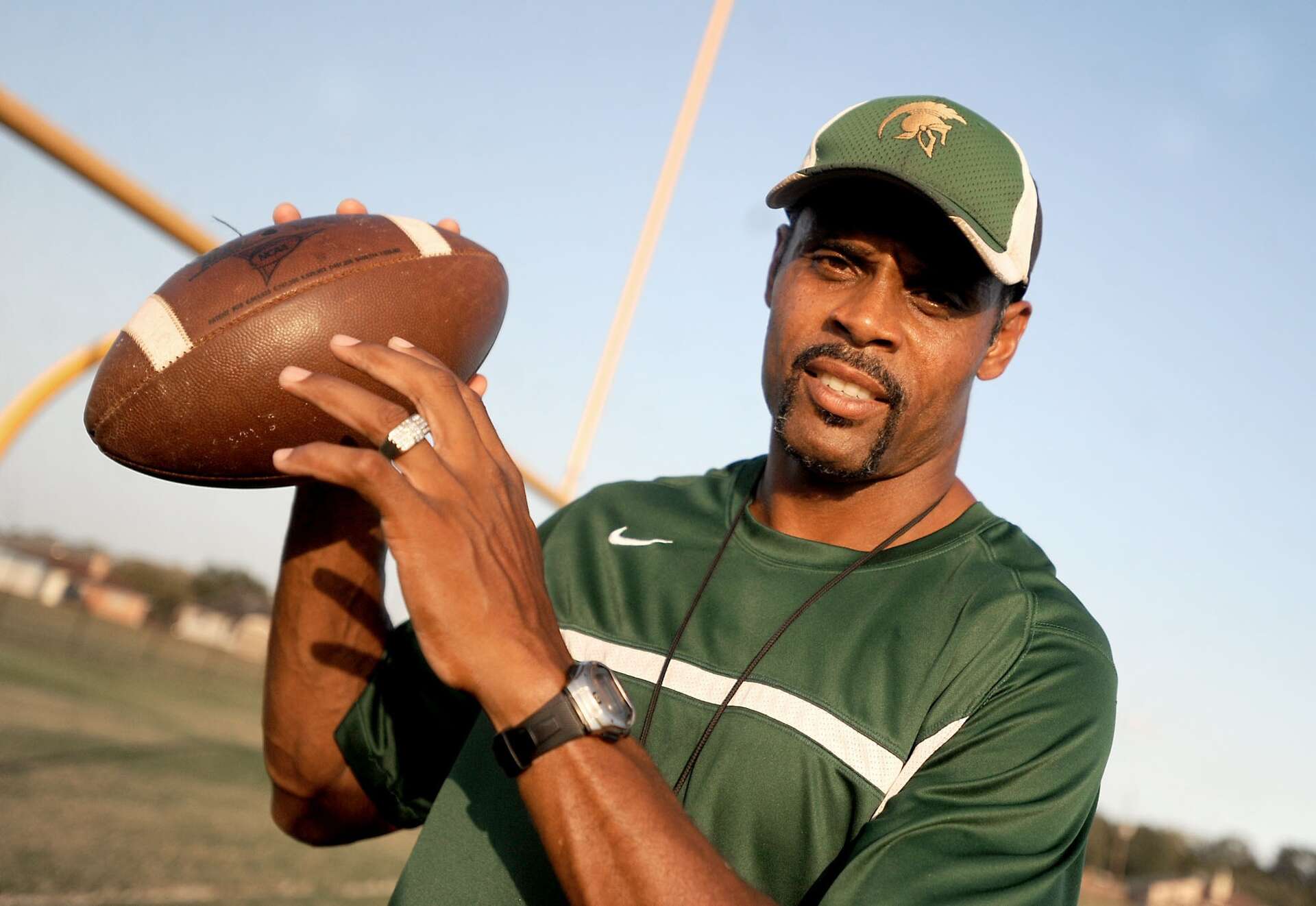 Hobbs will take over at Lee High School