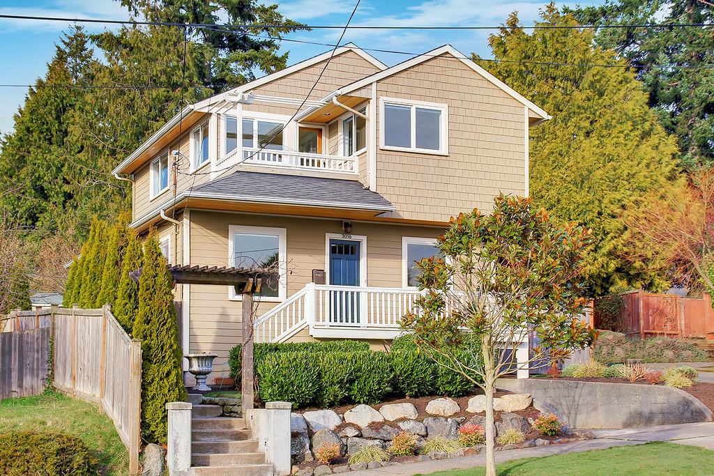 Real estate profile, March 19, 2012