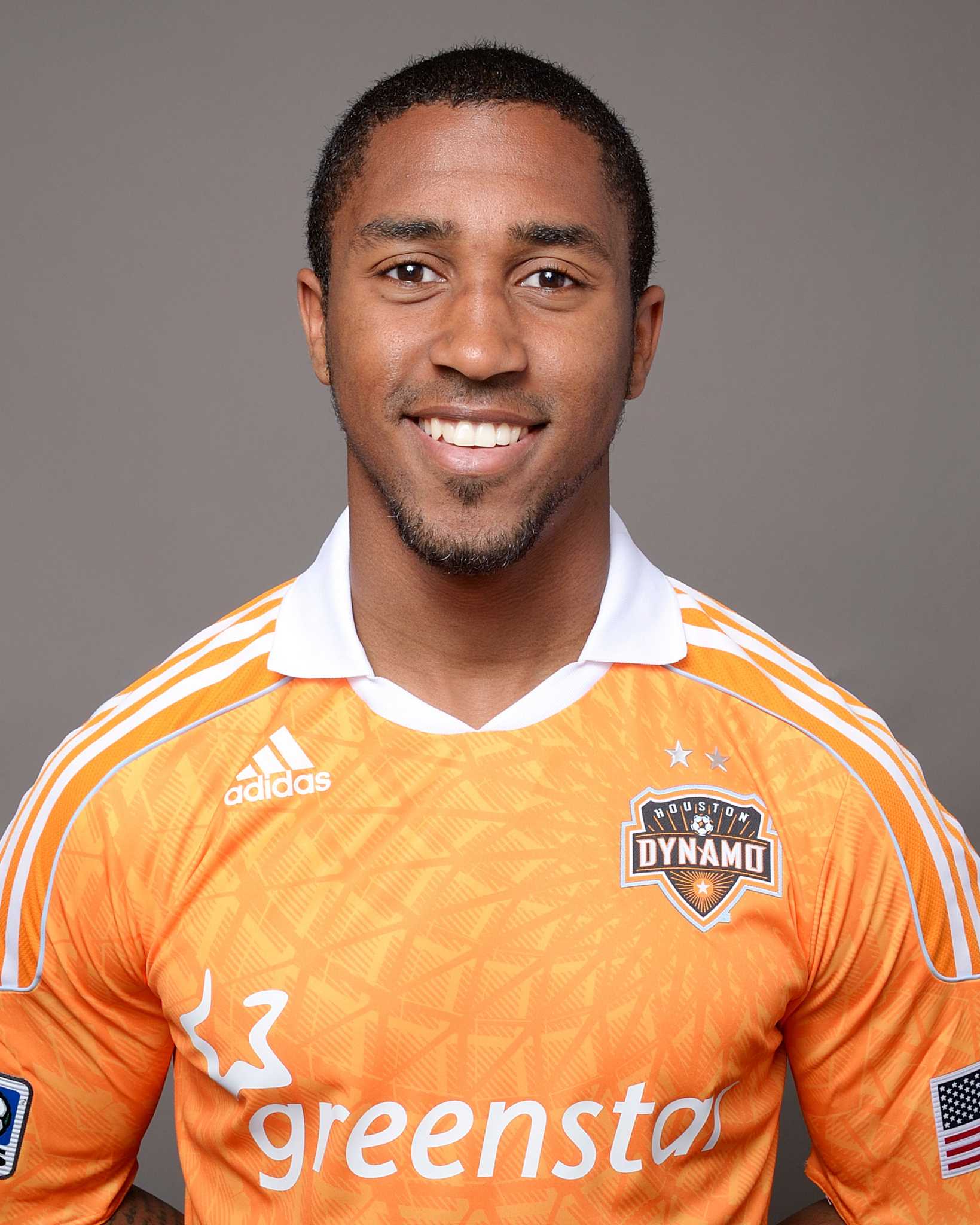 Dynamo's Ashe receives U.S. national team call-up