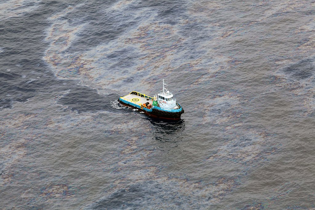 Chevron's safety record hit by accidents