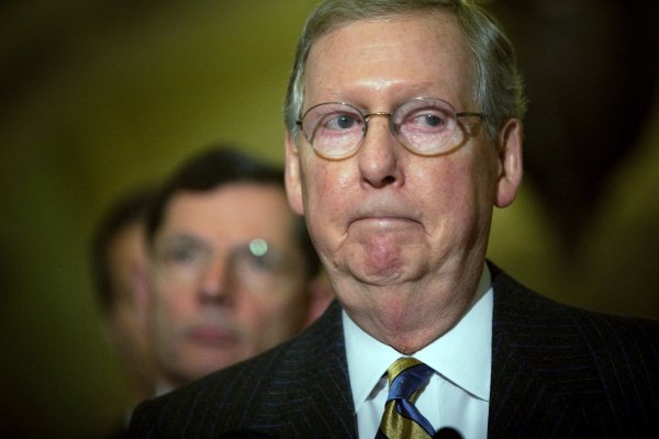Message to Senate from 243 mayors: Stop recess, work on gun safety