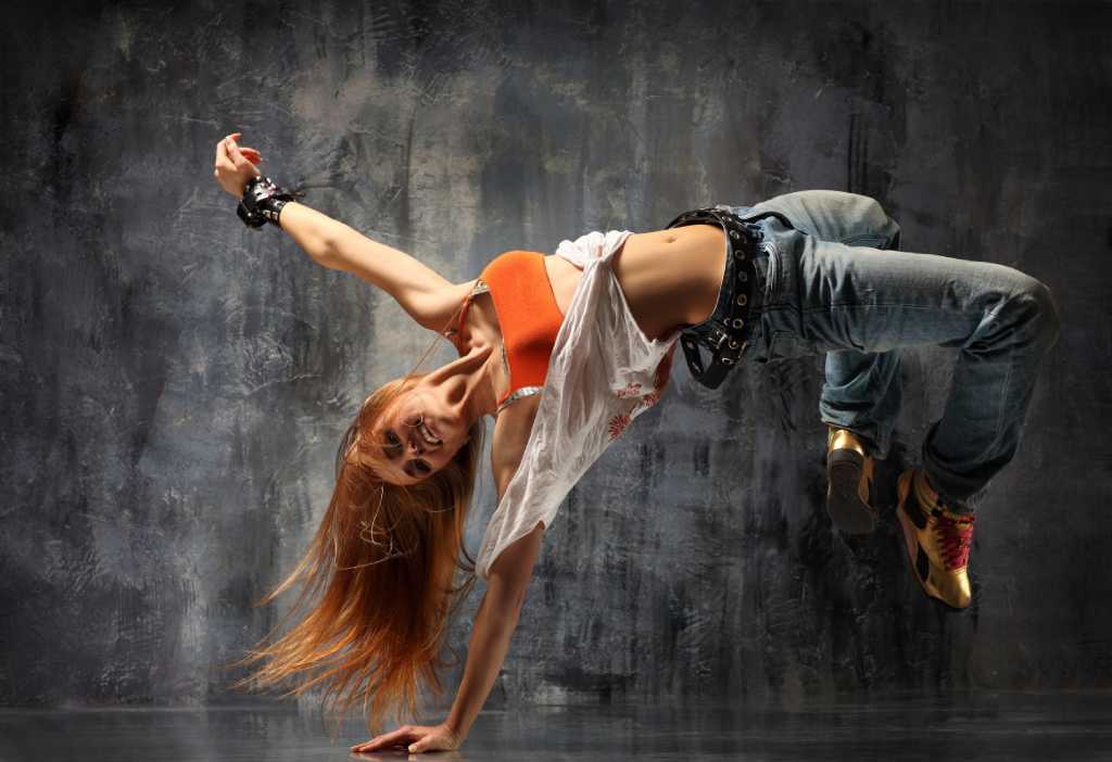 'Coregasm' behind lust for exercise?