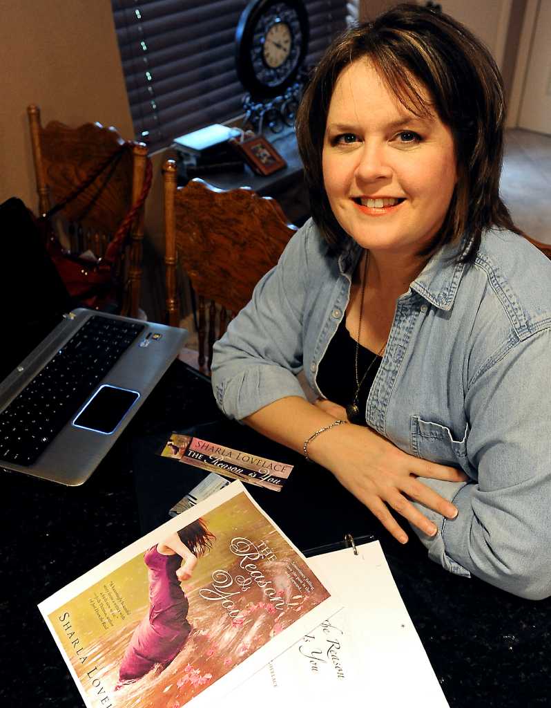 Authors find their inspiration in Southeast Texas