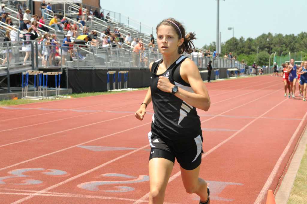 Track and field: Mustangs vie for last TAPPS title