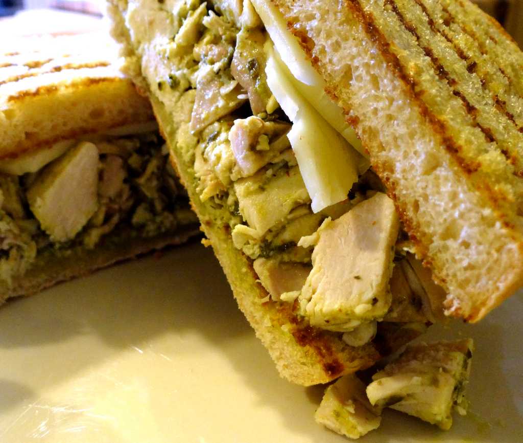 Easy ways to spin rotisserie chicken