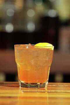 Mad Drinks: Show revives craft cocktail