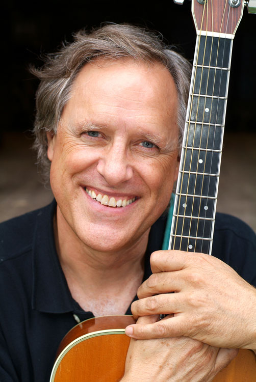 Tom Chapin in concert with young rising stars