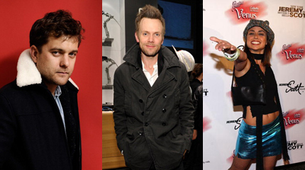 Washington’s small screen stars