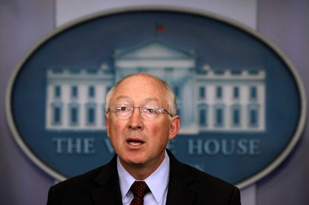 Approval of spill plan moves Shell closer to Arctic drilling