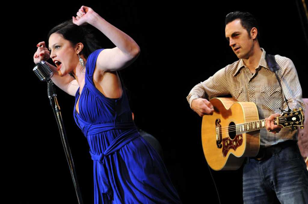 Coming soon to Proctors: Elvis, Mary Poppins