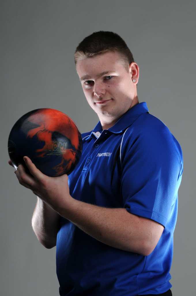 Boys' player of the year: Joe Wolfrum, Hoosick Falls