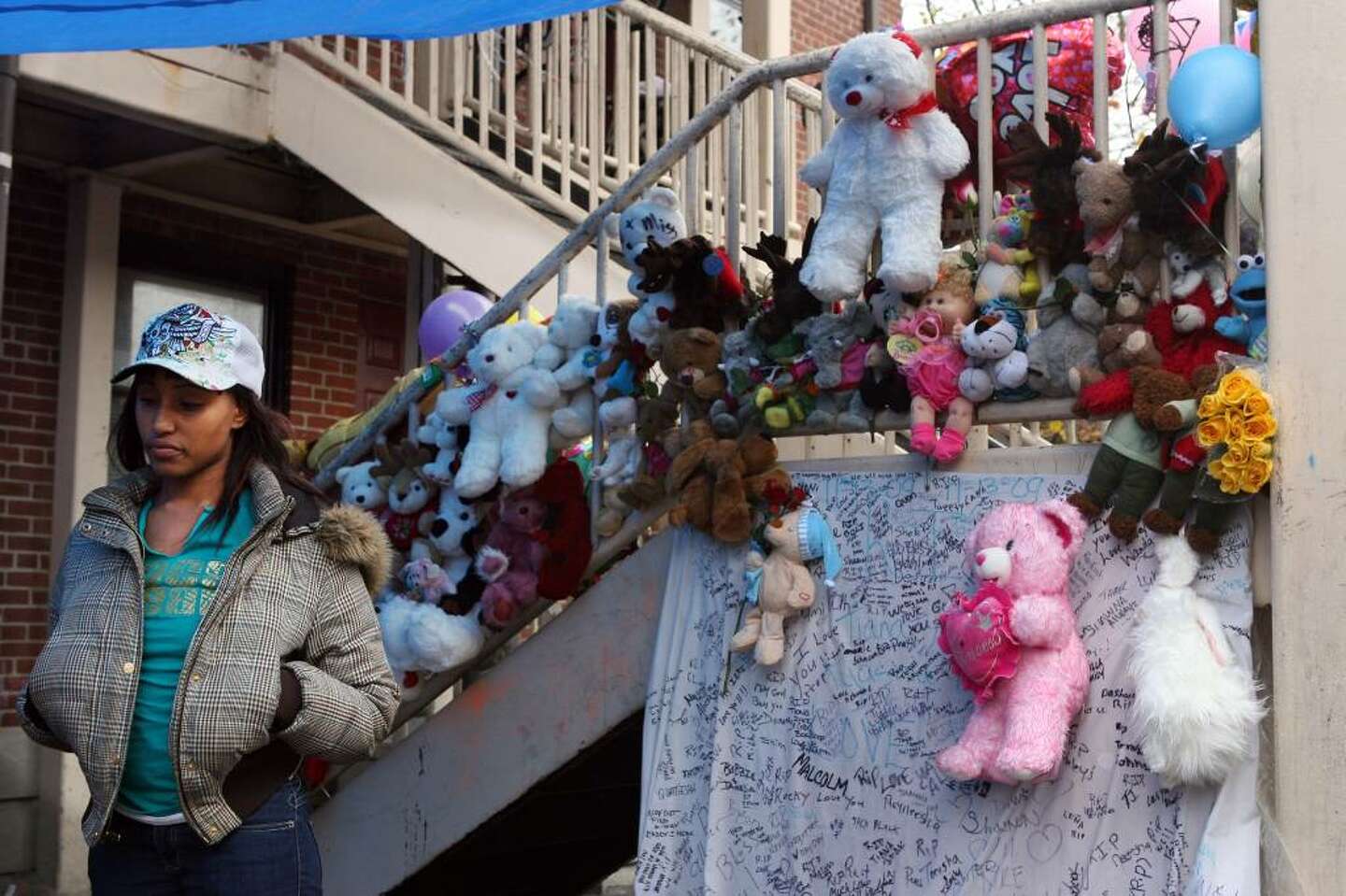 Report: Drinking a factor in fatal Barnum fire