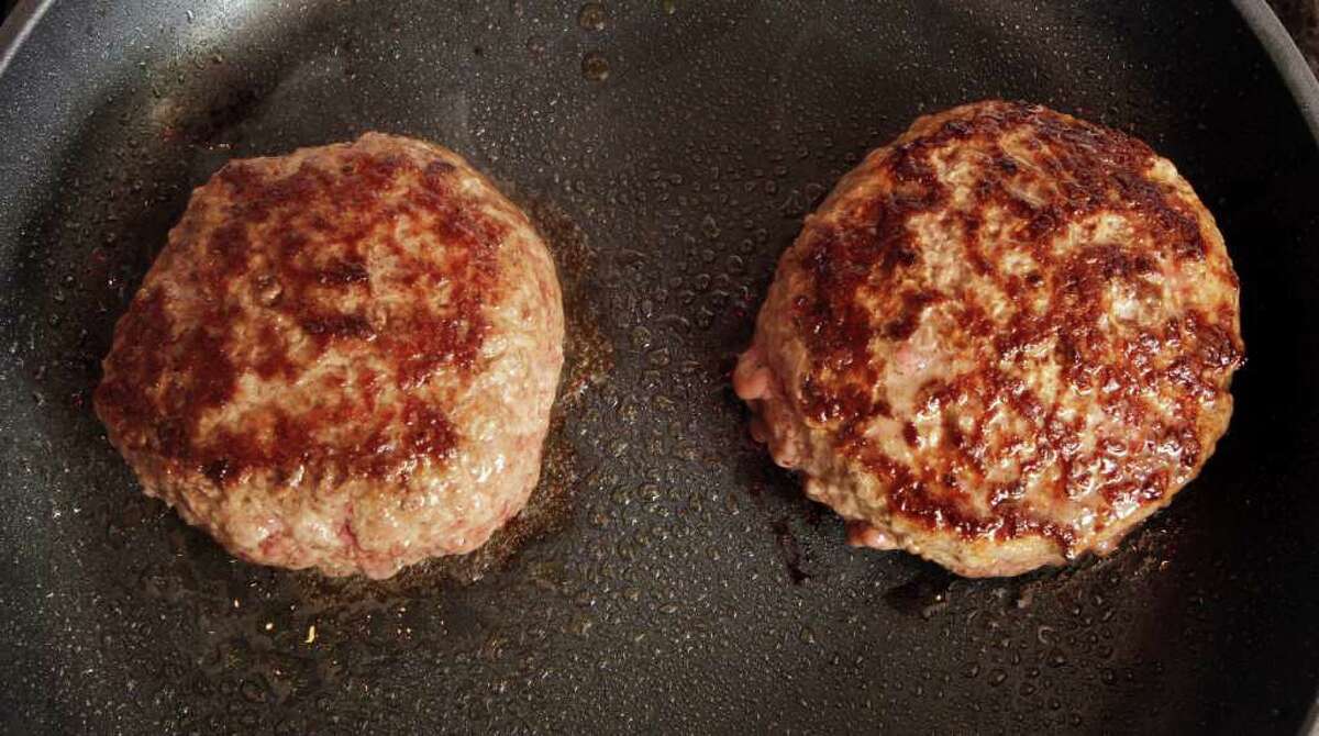 Putting 'pink slime' to taste test