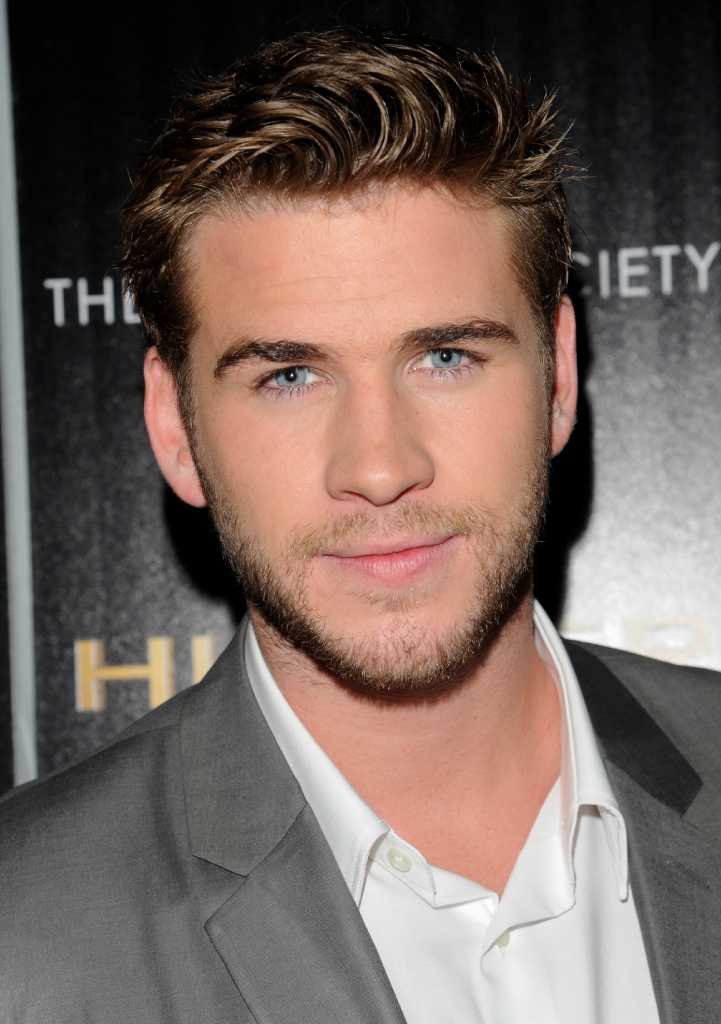 Hemsworth: 'Hunger' violence not gratuitous