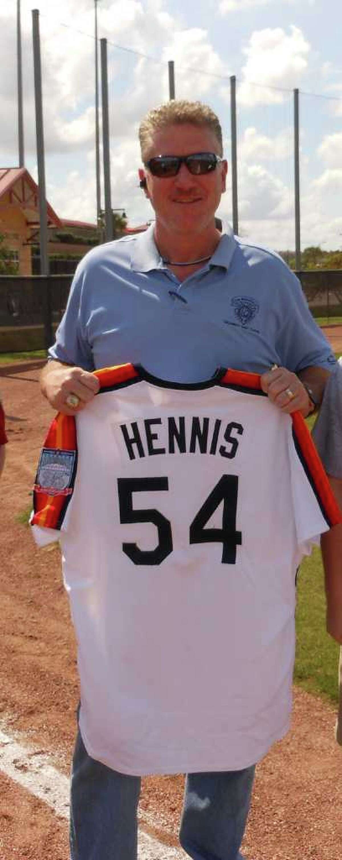 Hoffman: Spring training lives up to the hype