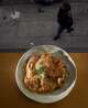 Taste of Formosa, S.F.: A little bit of Taiwan