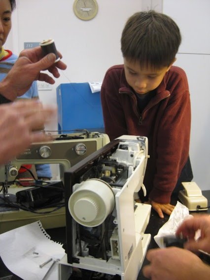 Fixit Clinic XXI: Resurrecting dead devices