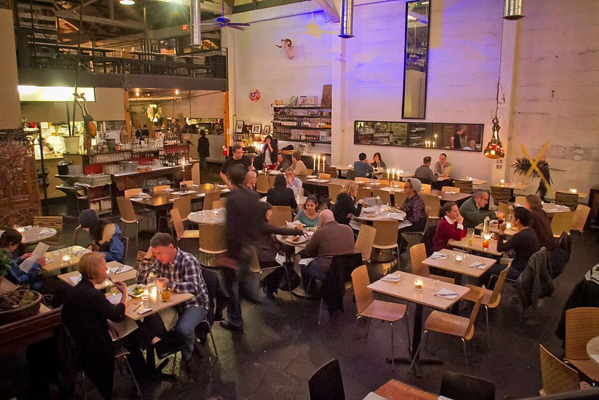 These are the cleanest restaurants in Oakland and Alameda County ...