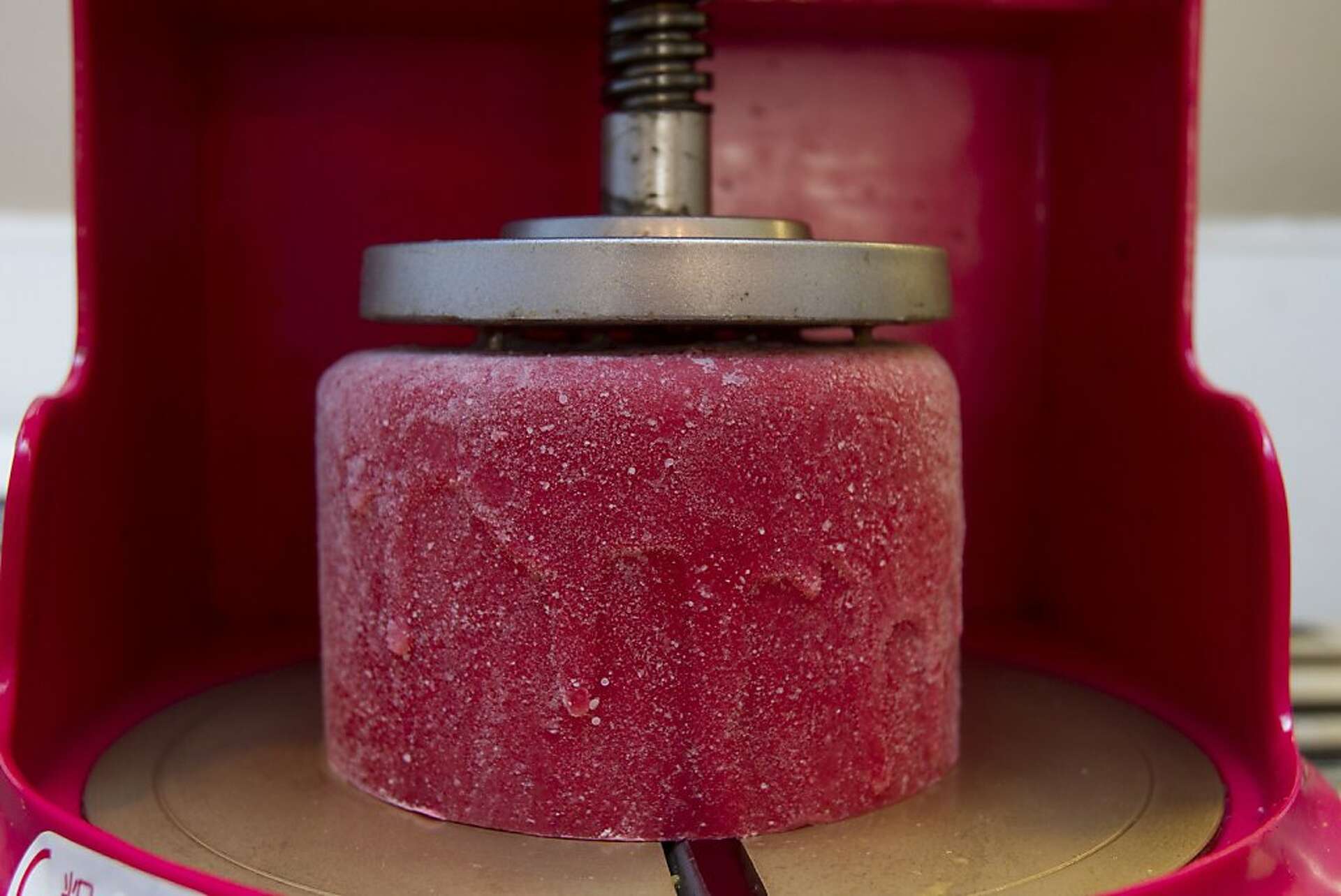 Taiwanese dessert snow ice hits the Bay Area