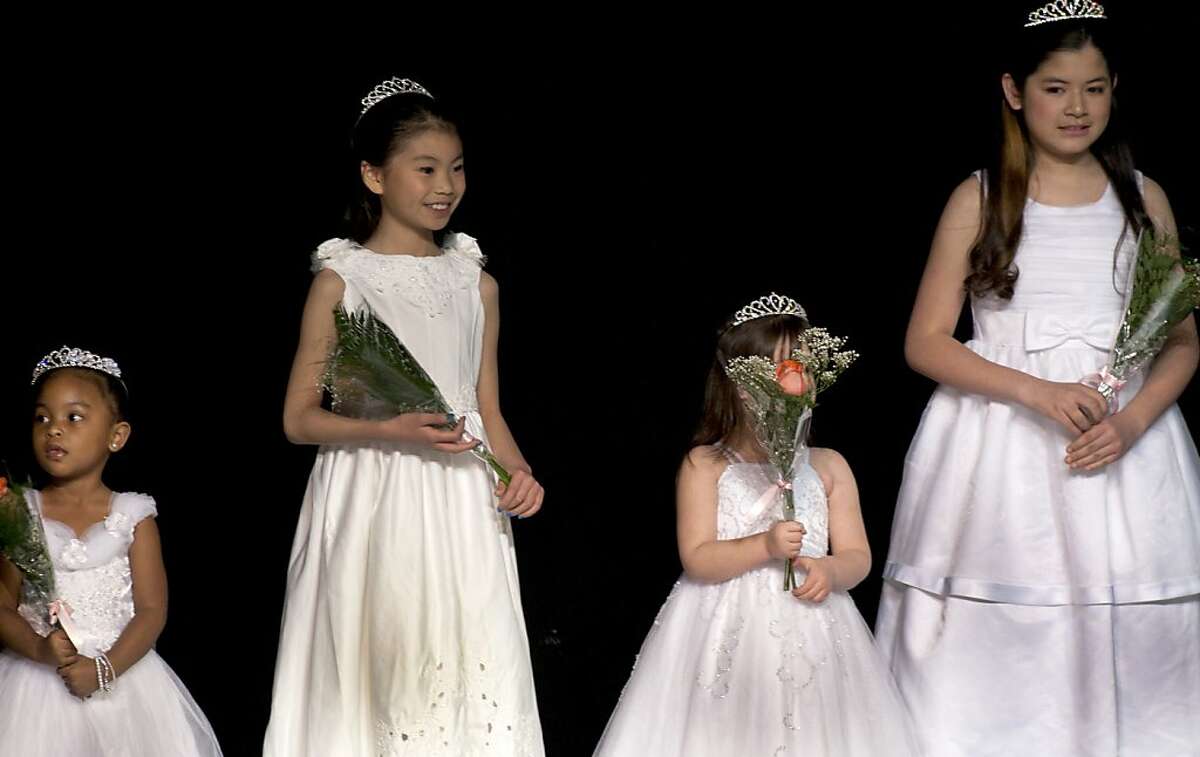 Miss S.F., Miss Golden Gate aim for Miss America