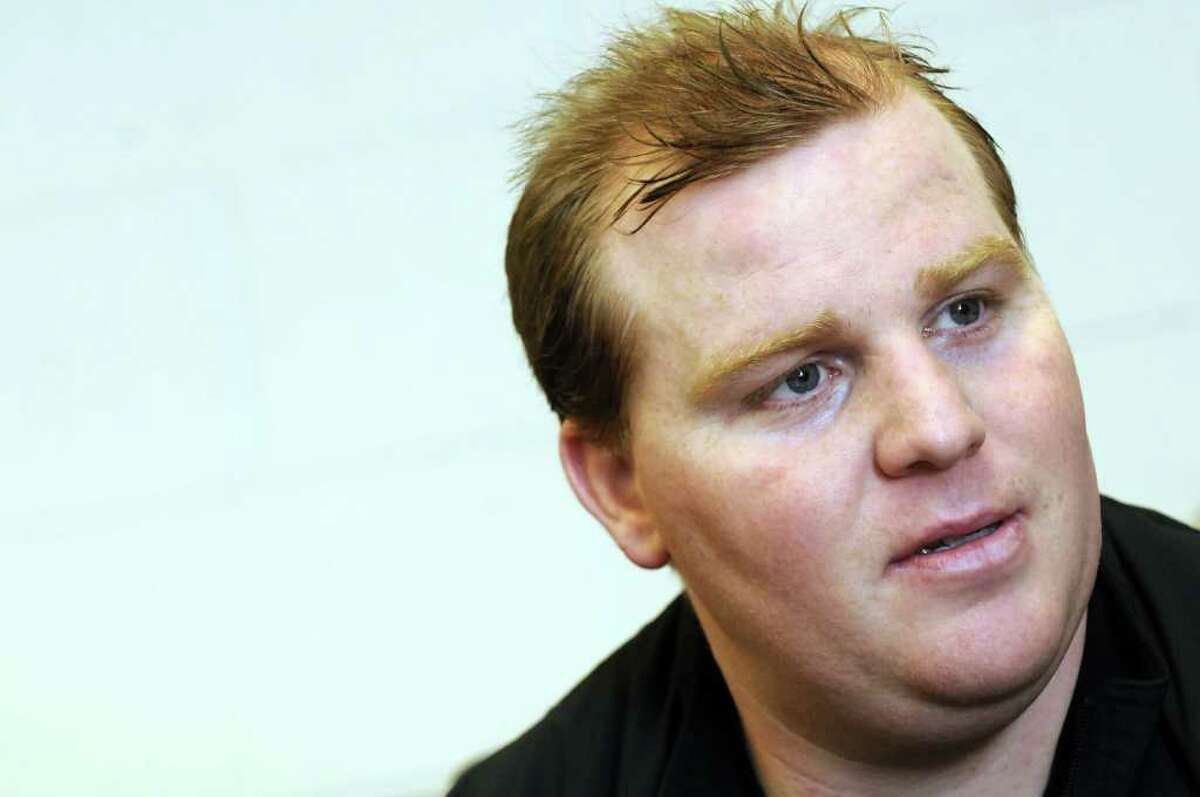 Now a paid coach, he's paid dues