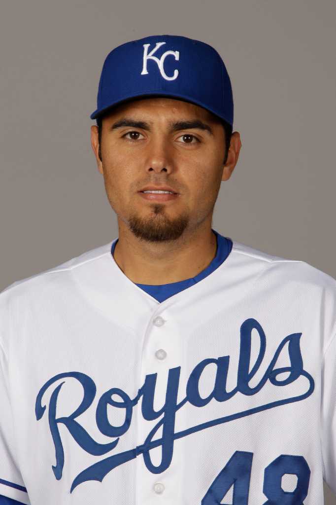 Baseball camp notes: Injured Royals closer Soria mulls tough options