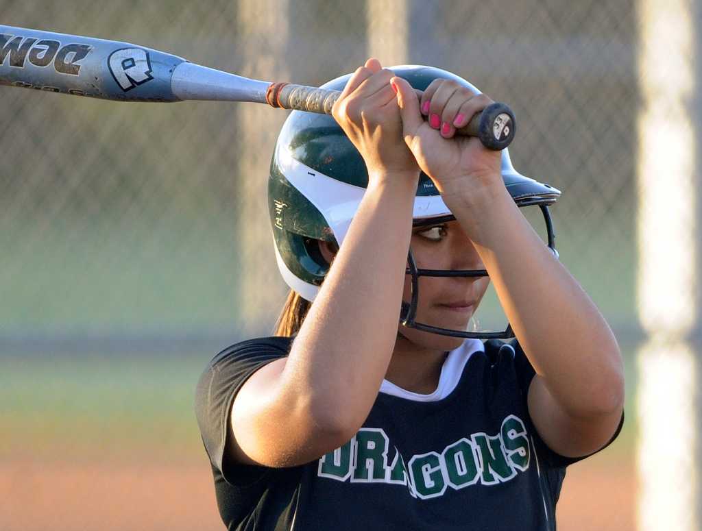 Southwest's bats lead charge vs. East Central