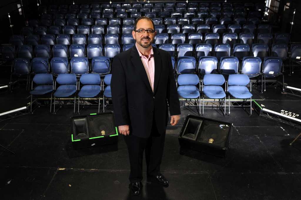 FTC artistic director sees culmination of his passions