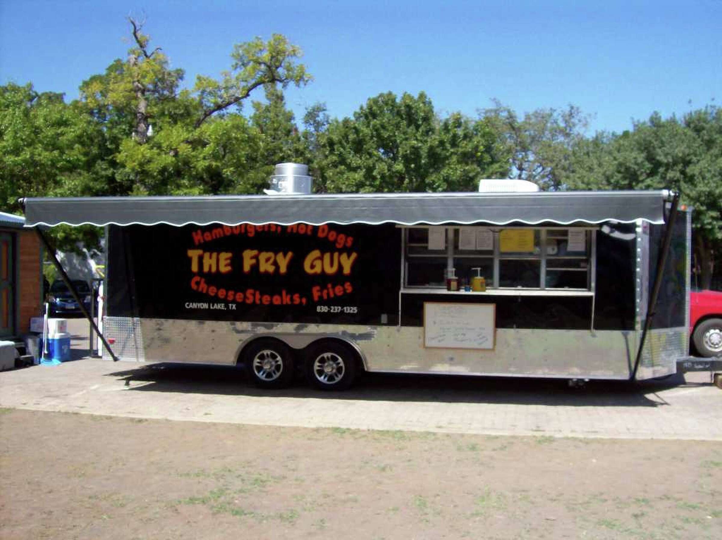 A guide to San Antonio food trucks
