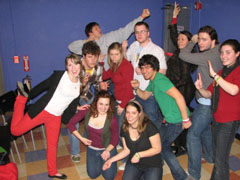 Things to do in Fairfield this weekend