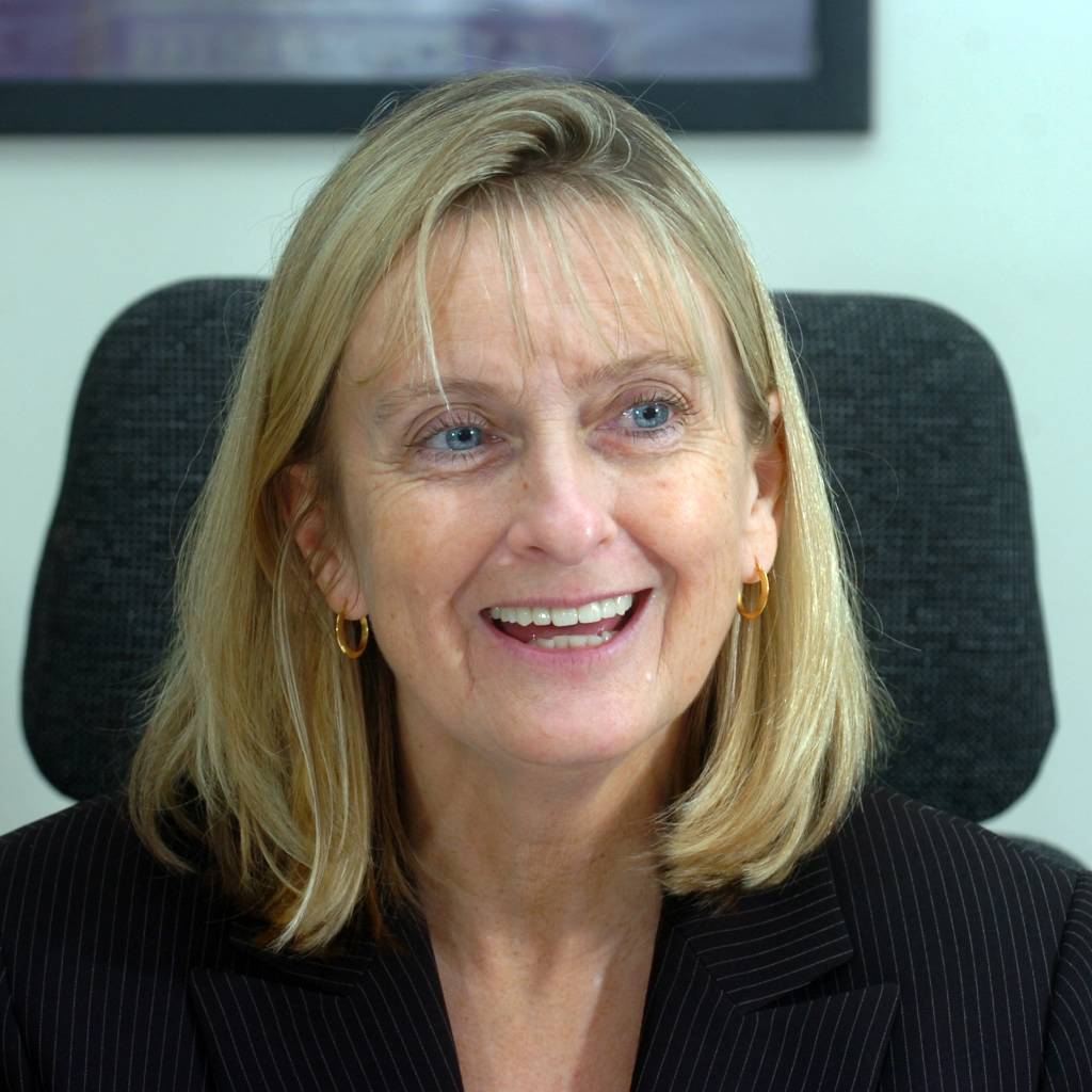 Bridgeport's #2 cop worked her way up from the beat