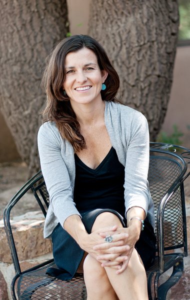 Mormon writer talks faith, politics