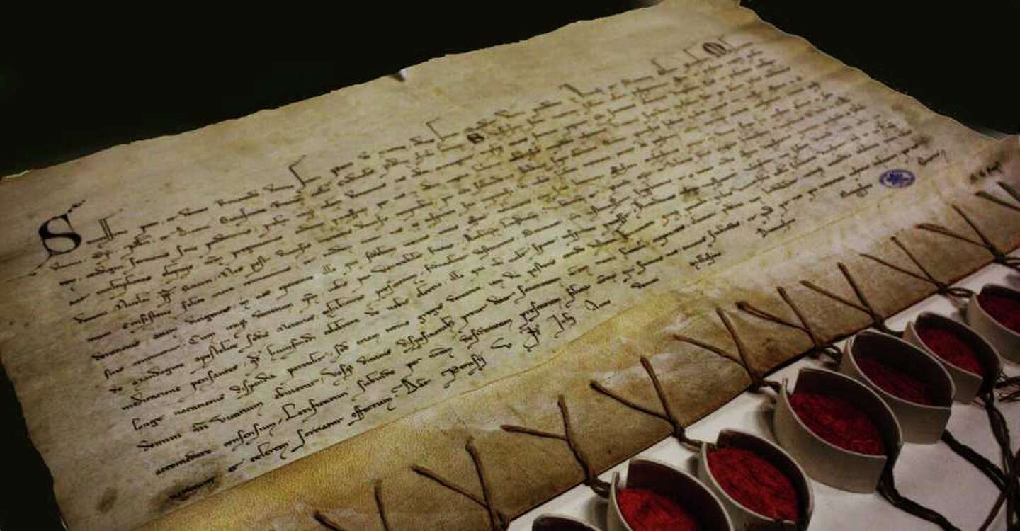 Vatican Secret Archives on display in Italy and online