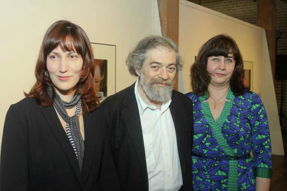 Snap snap: Fotofest parties