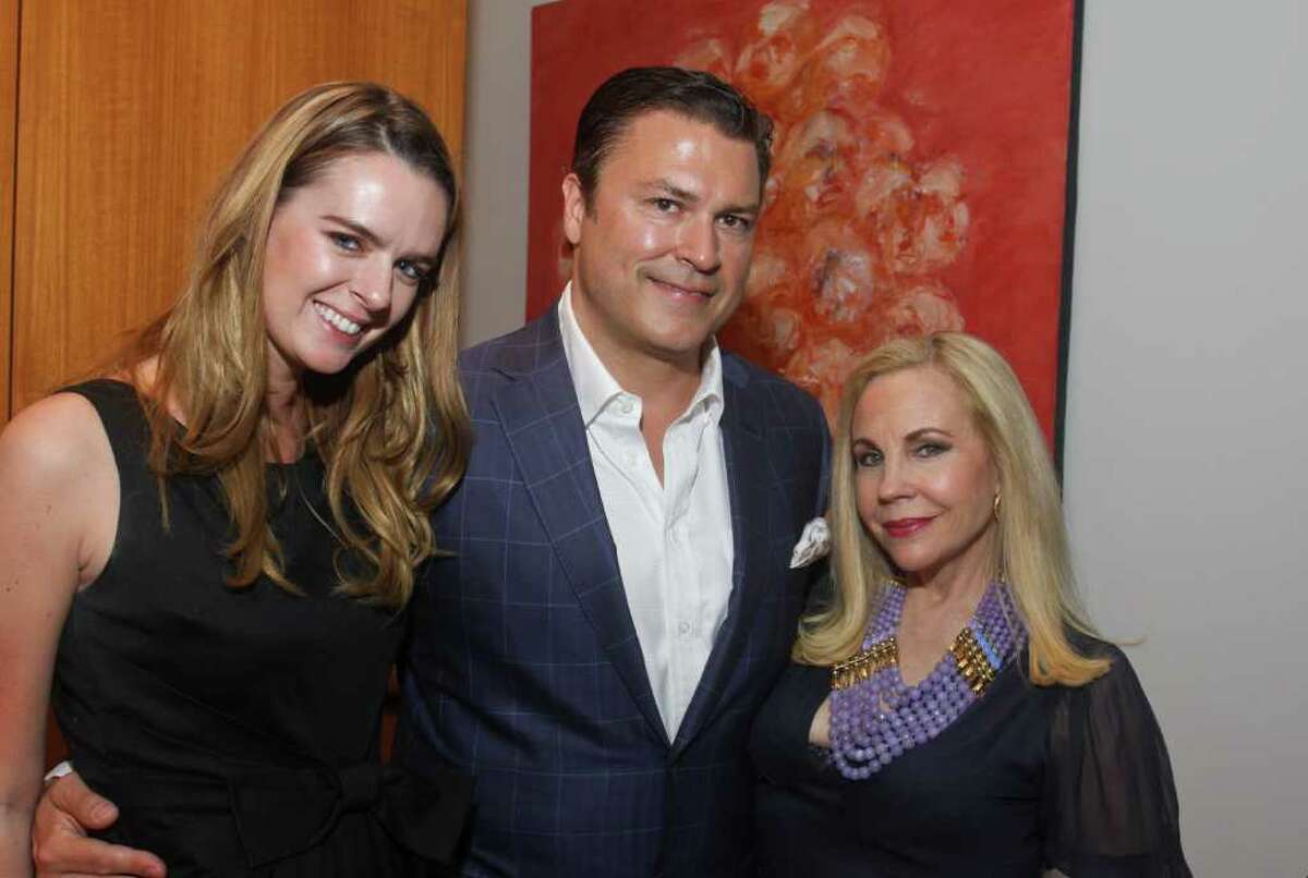 Snap snap: Fotofest parties