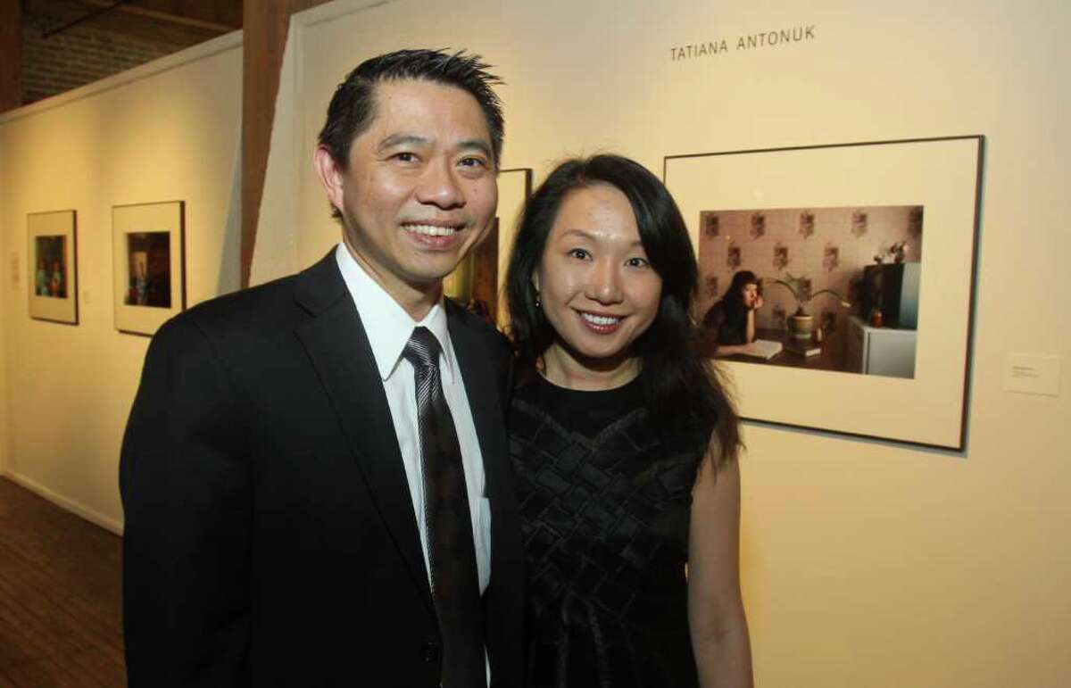 Snap snap: Fotofest parties