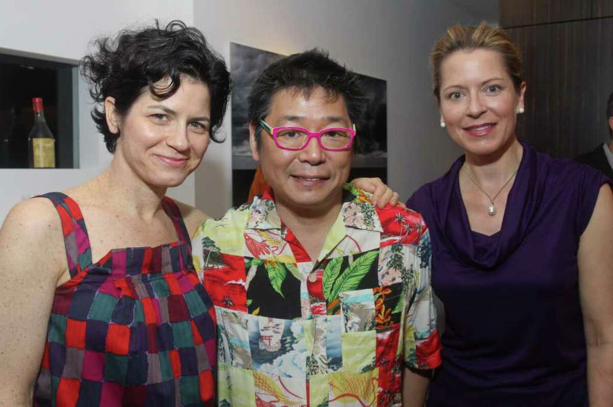 Snap snap: Fotofest parties