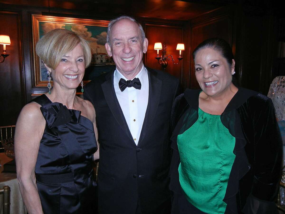 S.F. celebrates Irish heritage with St. Patrick