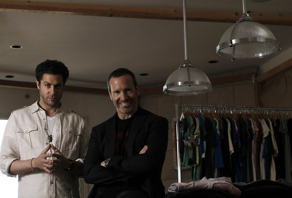 Golden Goods: Promo merchandise gets a makeover